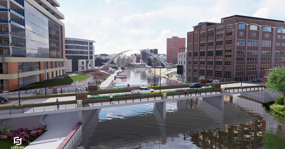 City Gives Go-Ahead to Rebuild Sixth Street Bridge - Journey Construction