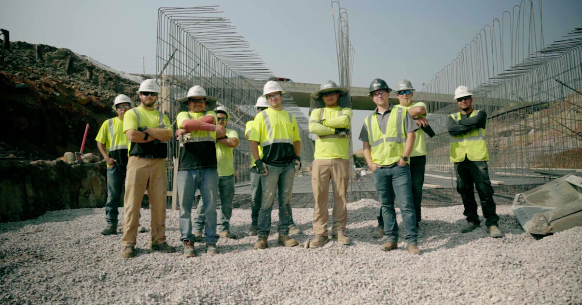 Careers - Journey Construction