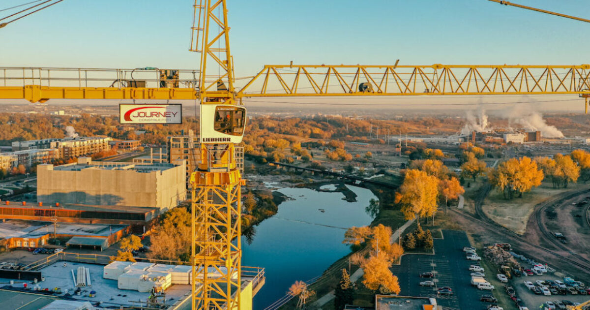 With Record Job Openings, Journey Adds New Approaches to Attract ...