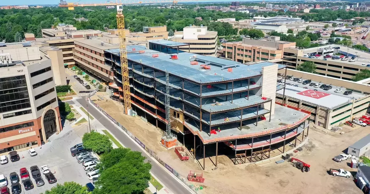 Through midyear, Journey Group details strong construction year ...