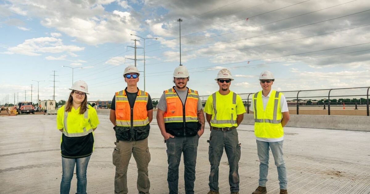 Immersive Experience Gives Journey Group Interns Firsthand Look at ...