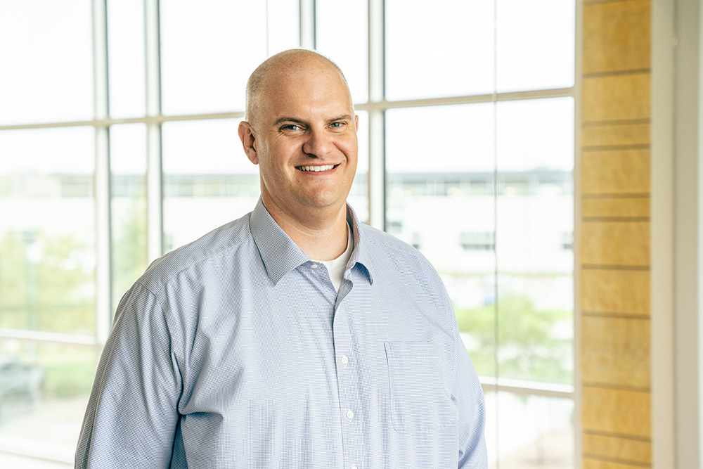 Our People - Journey Construction